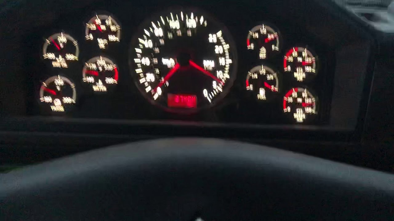 FASTEST DUMP TRUCK IN THE WORLD (Cummins X15) - YouTube