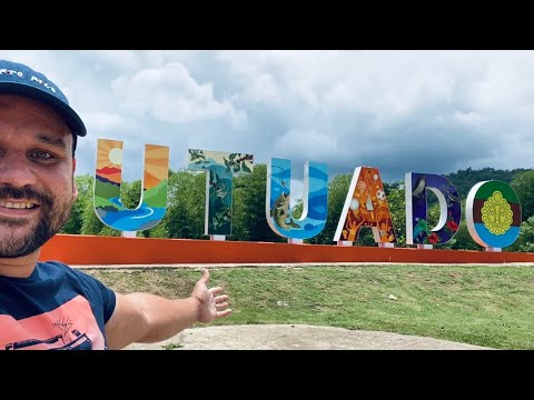 VISITA Y PASEO POR UTUADO PUERTO RICO!! Turisteo Puerto Rico - YouTube