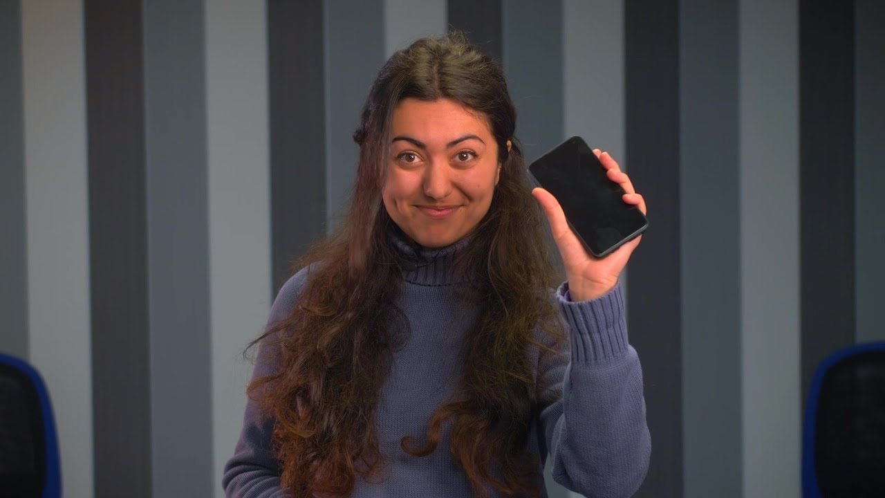 How do I create great video content using my mobile phone? - YouTube