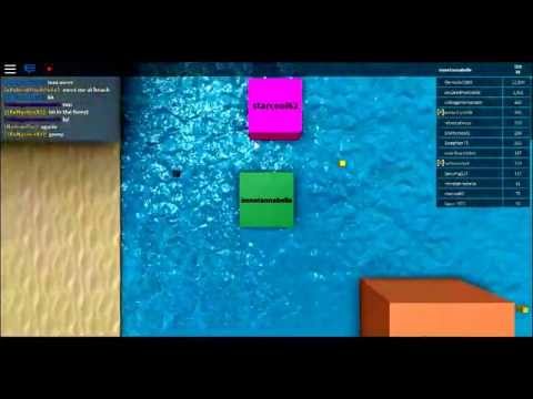 Cube Eat Cube - Roblox - Part 2 of 2 - YouTube