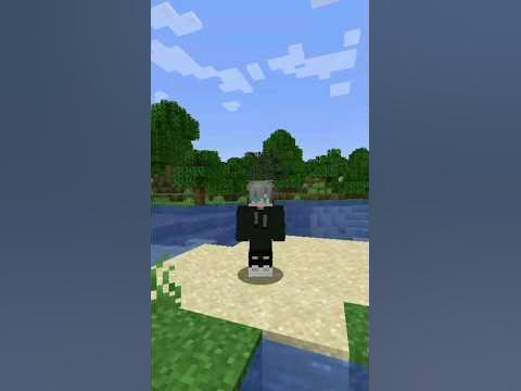 Minecraft Rtx shaders [iterationt 3.0.0] #shorts - YouTube