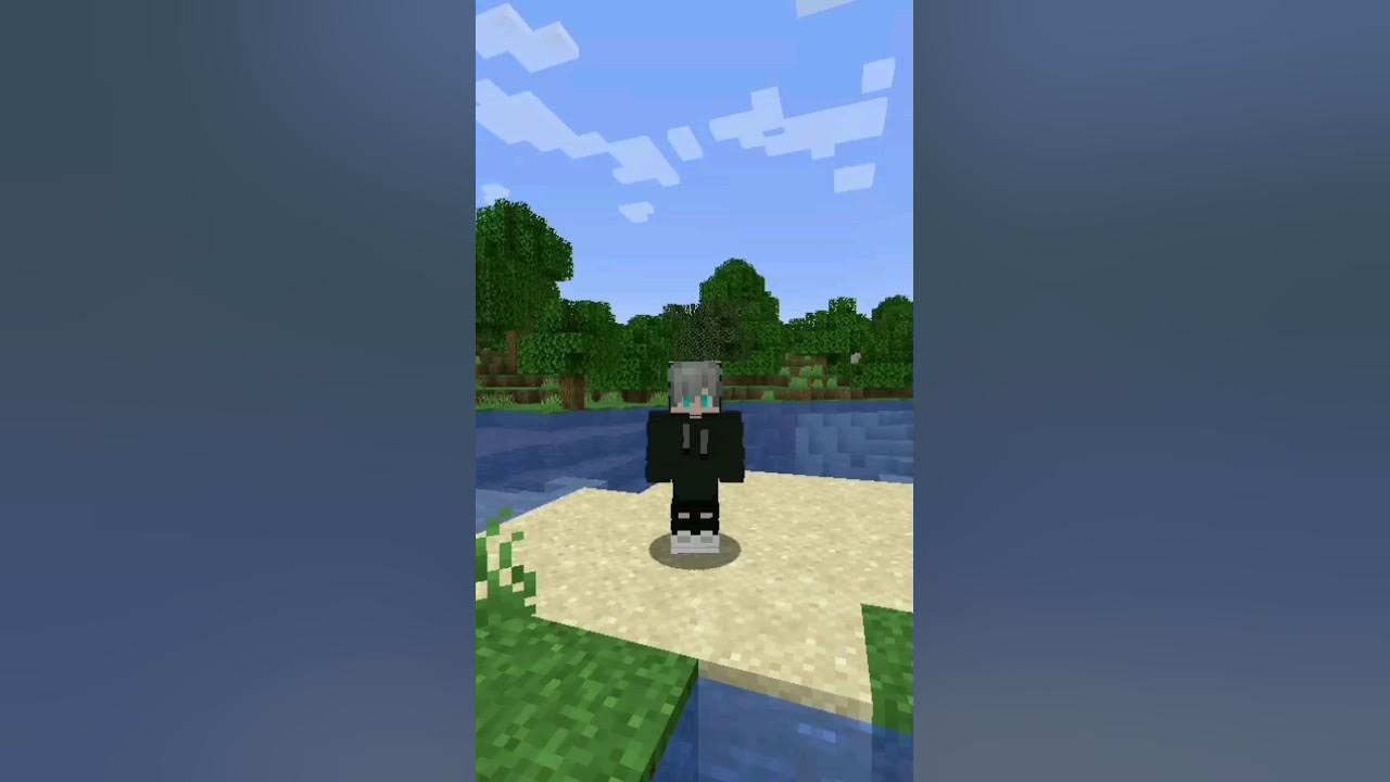 Minecraft Rtx shaders [iterationt 3.0.0] #shorts - YouTube