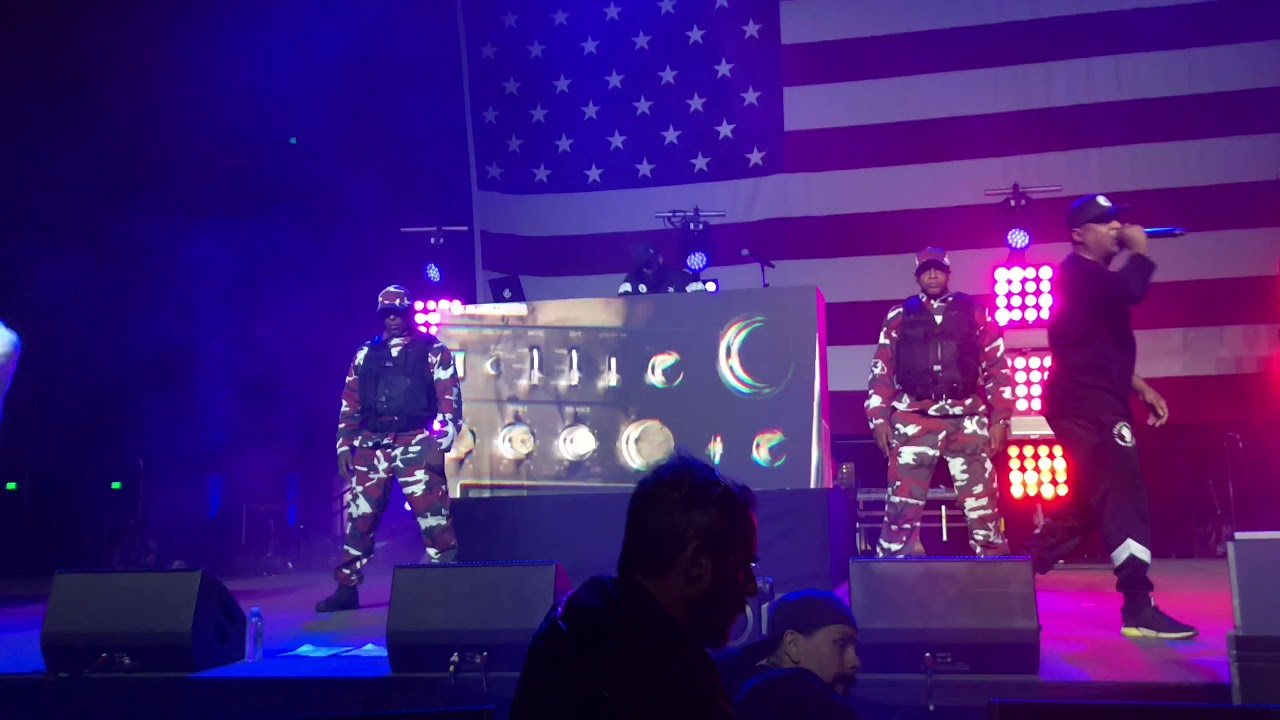 Public Enemy Radio: Shut Em Down / By The Time I Get To Arizona (Live ...