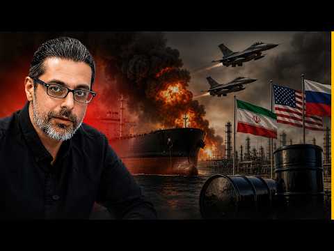 Gariplikler Artıyor | Hamza Yardımcıoğlu