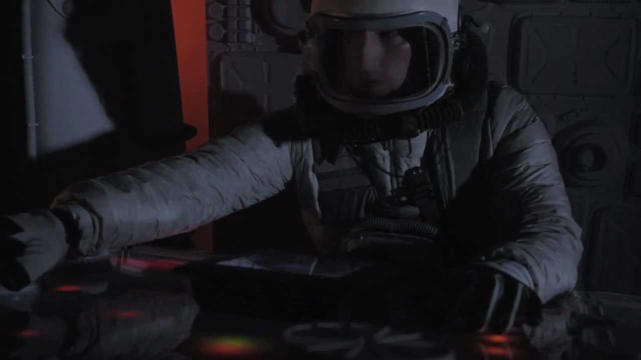 Mind Spiders - "Wait for Us" Dir. Jason Reimer - YouTube