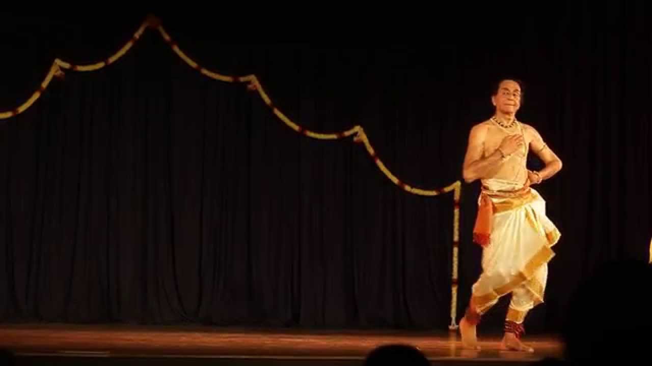 C. V. Chandrasekhar 3 - Chennai (13/1/14) - YouTube