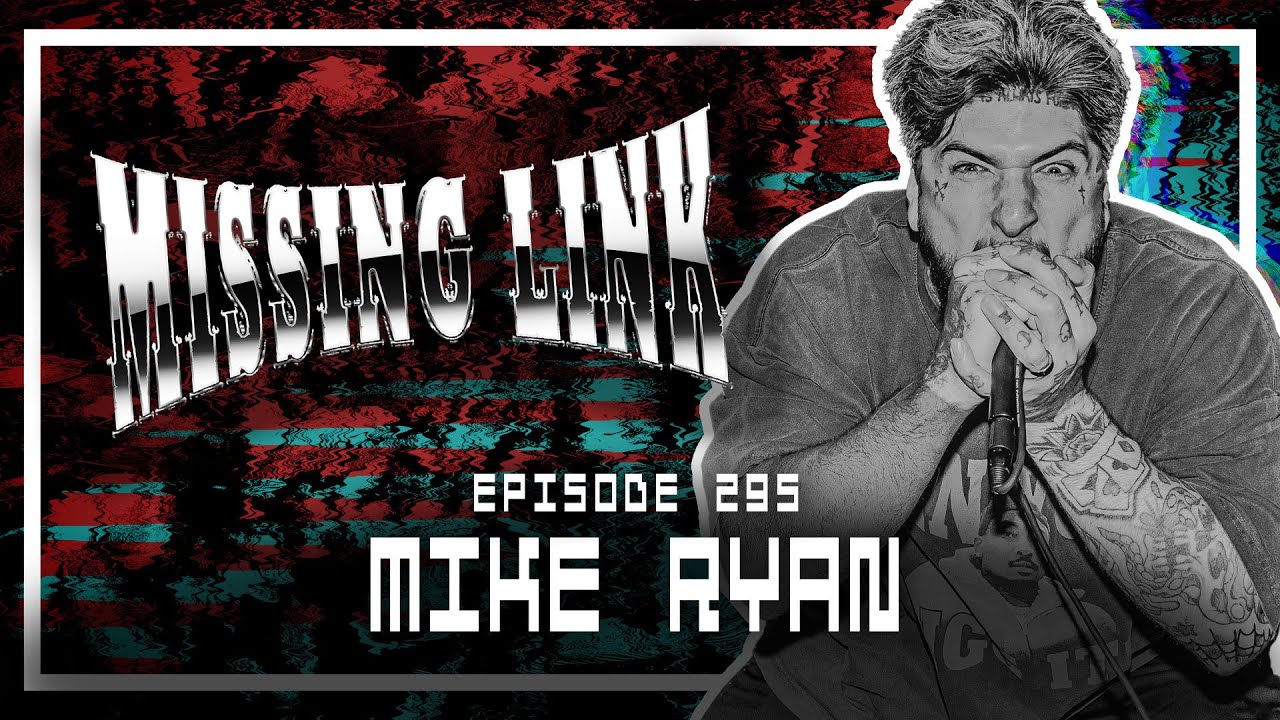 Mike Ryan [MISSING LINK] - Scoped Exposure Podcast 295 - YouTube