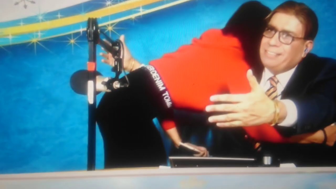 JOGINDER BASSI | MEETII JI APNE BARE DASSO| COME ON BABY - YouTube