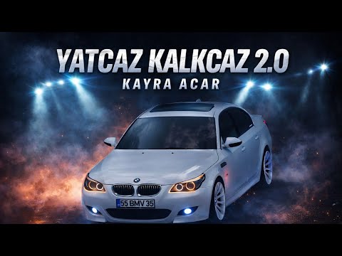Lvbel C5 - Yatcaz Kalkcaz Mix (prod BERTO) #keşfet #fyp #bmw 