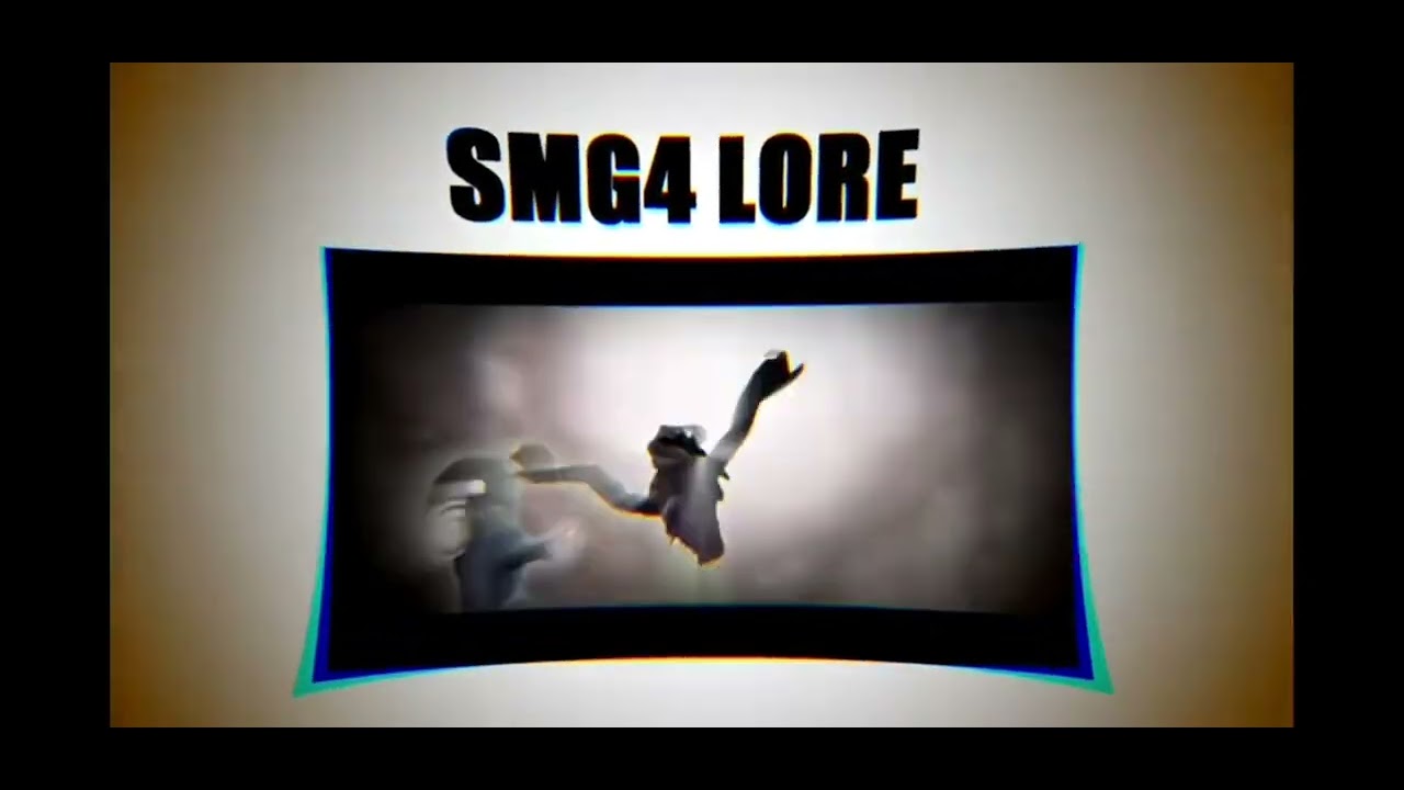 SMG4 Lore - YouTube