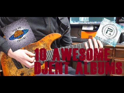 10 Awesome Djent Albums I Highly Recommend Checking Out!! - YouTube