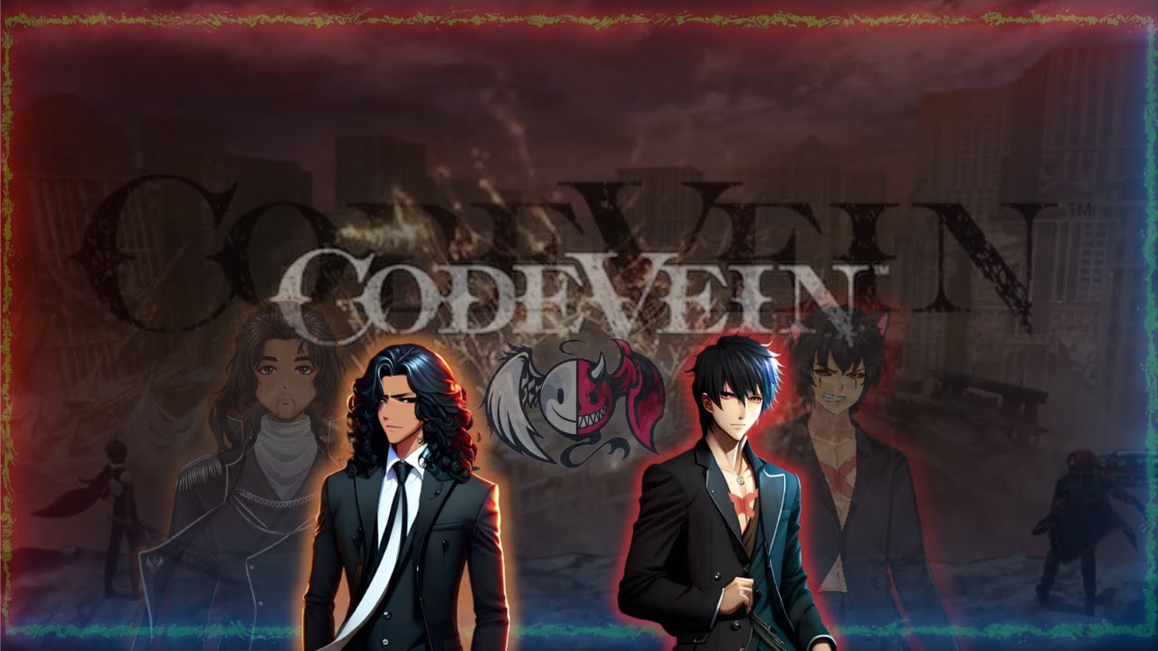 Code: Awaken! Ep. 1 #razerstreamer - YouTube
