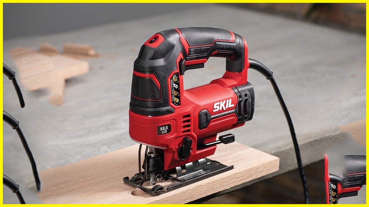 Top 10 Woodworking Power Tools You Must See in 2026 - YouTube