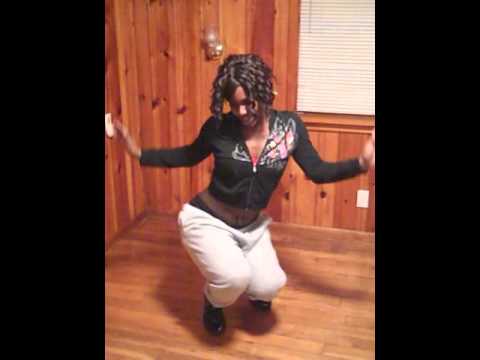 Me Dancing to Ciara - Promise - YouTube