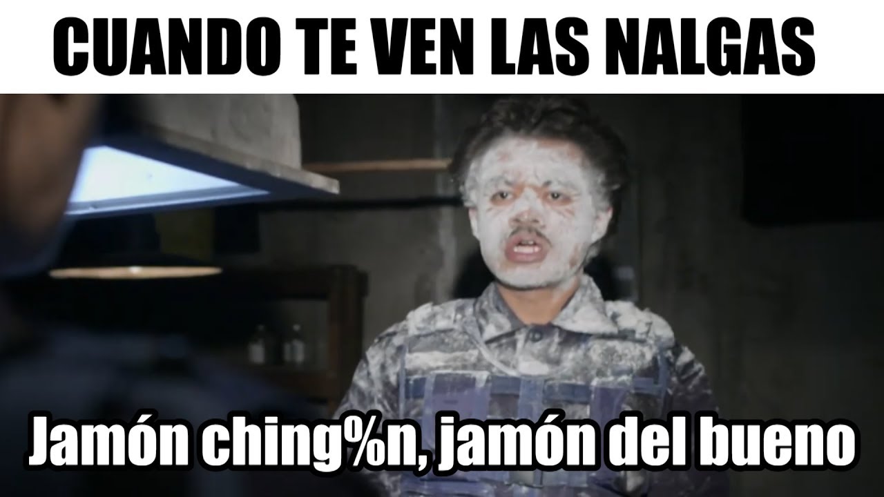 Memes Del Jamon