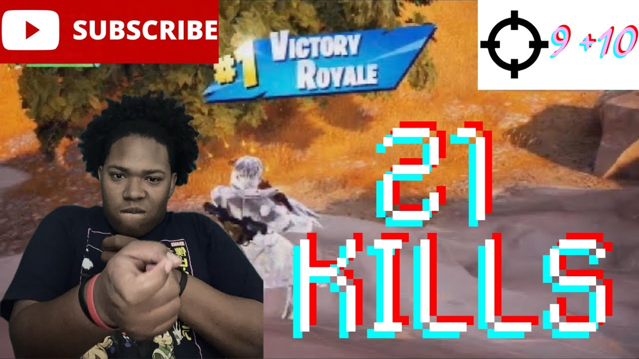 CHASING THESE FOLKS DOWN LIKE THE CIA.. VICTORY ROYALE| Fortnite ...