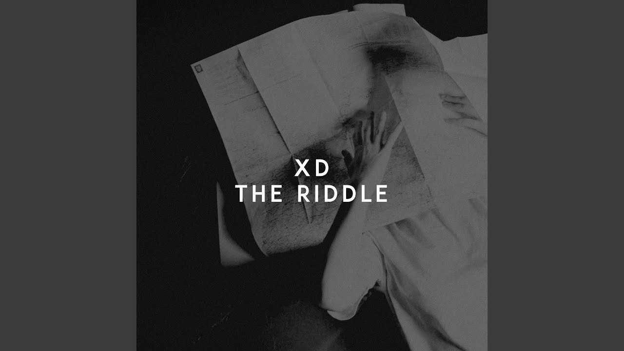 The Riddle YouTube Music the-riddle-youtube-music