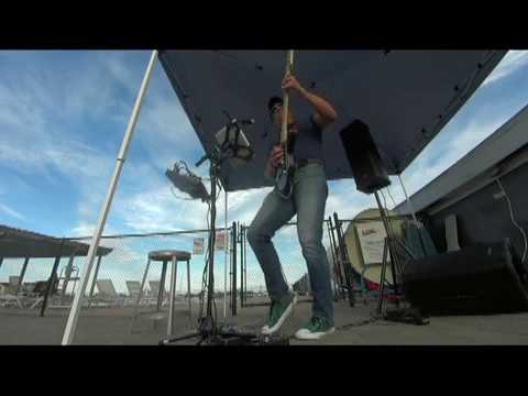 Matthew Cutillo LIVE Opening Set 2016 - YouTube