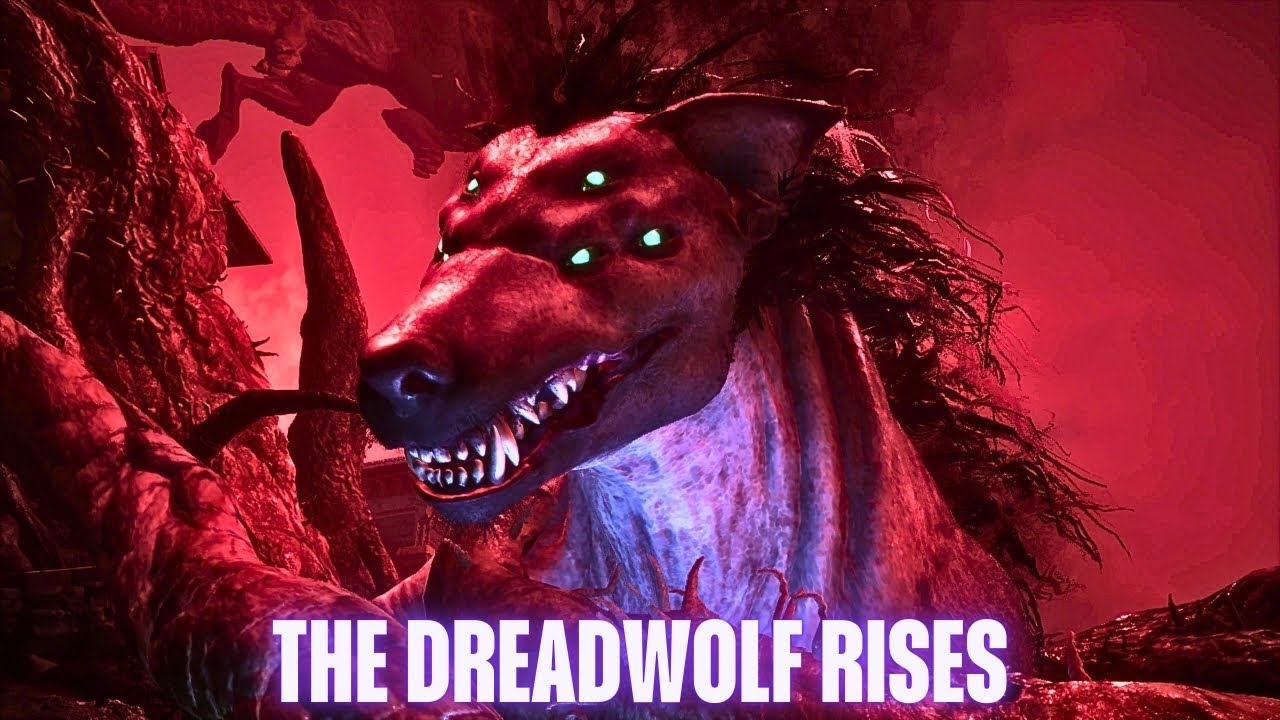 Dragon Age: The Veilguard - THE DREADWOLF RISES Final Quest Playthrough ...