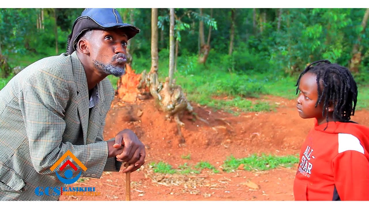 GASIKIRI Comedystyle: Titi Master Planner noneho imipangu ya Teta ...