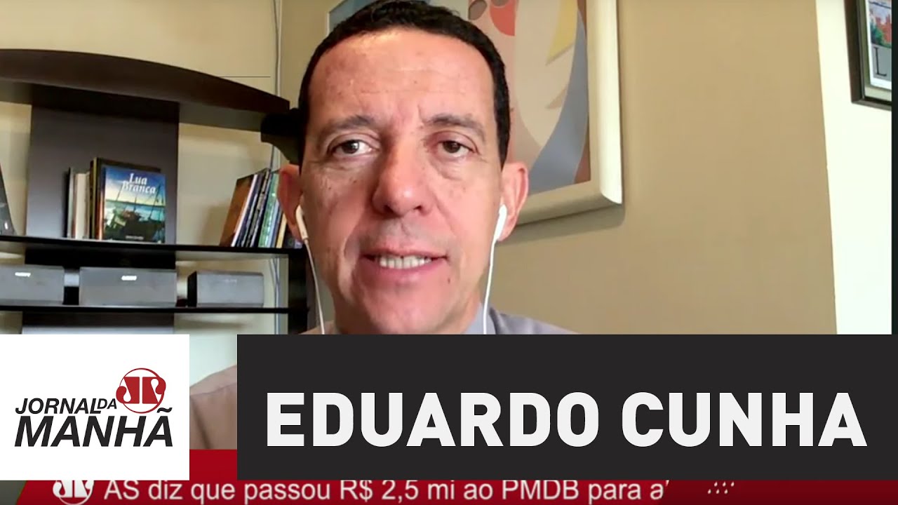 A Pobre Vida De Eduardo Cunha Depois Da Cassação Youtube