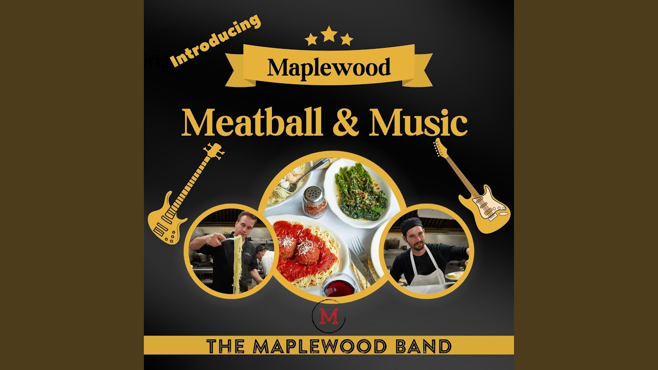Maplewood Meatball & Music (Introduction) - YouTube