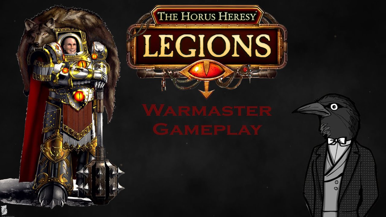 The stars are our birthright! (Horus Alternate Artwork) || Horus Heresy ...