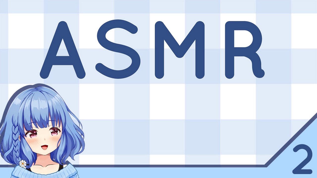 【ASMR】 |2| ASMR - Haircut roleplay - YouTube