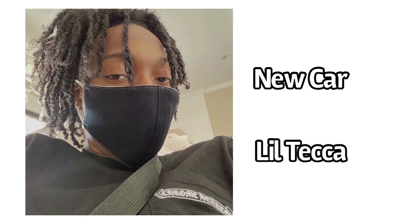 Lil Tecca - New Car (Unreleased) - YouTube