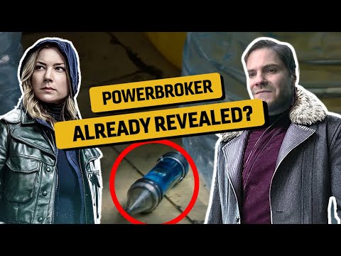 Falcon And Winter Soldier: Power Broker Revealed (Episode 4 Explained ...