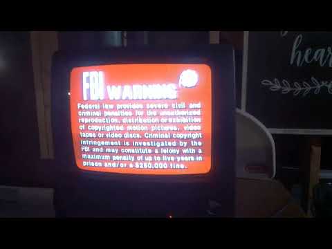 Closing Down to Dr. Seuss Green Eggs and Ham and Other Stories Sing Along 1997 VHS