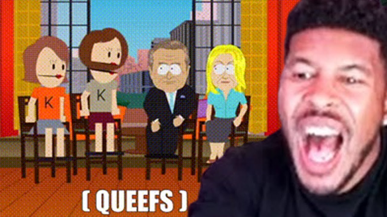LowTierGod Breaks Down Farts & Queefs Like Stephen A Smith On ESPN ...