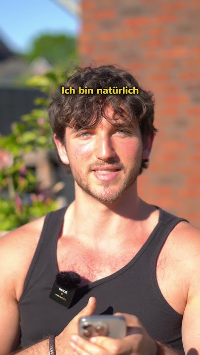 Kontrolle über deine Lust - YouTube