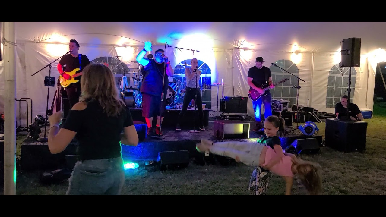 The Zoo Band Live - YouTube