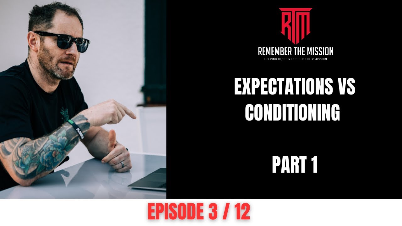 Learning to win the war, not all the battles - YouTube