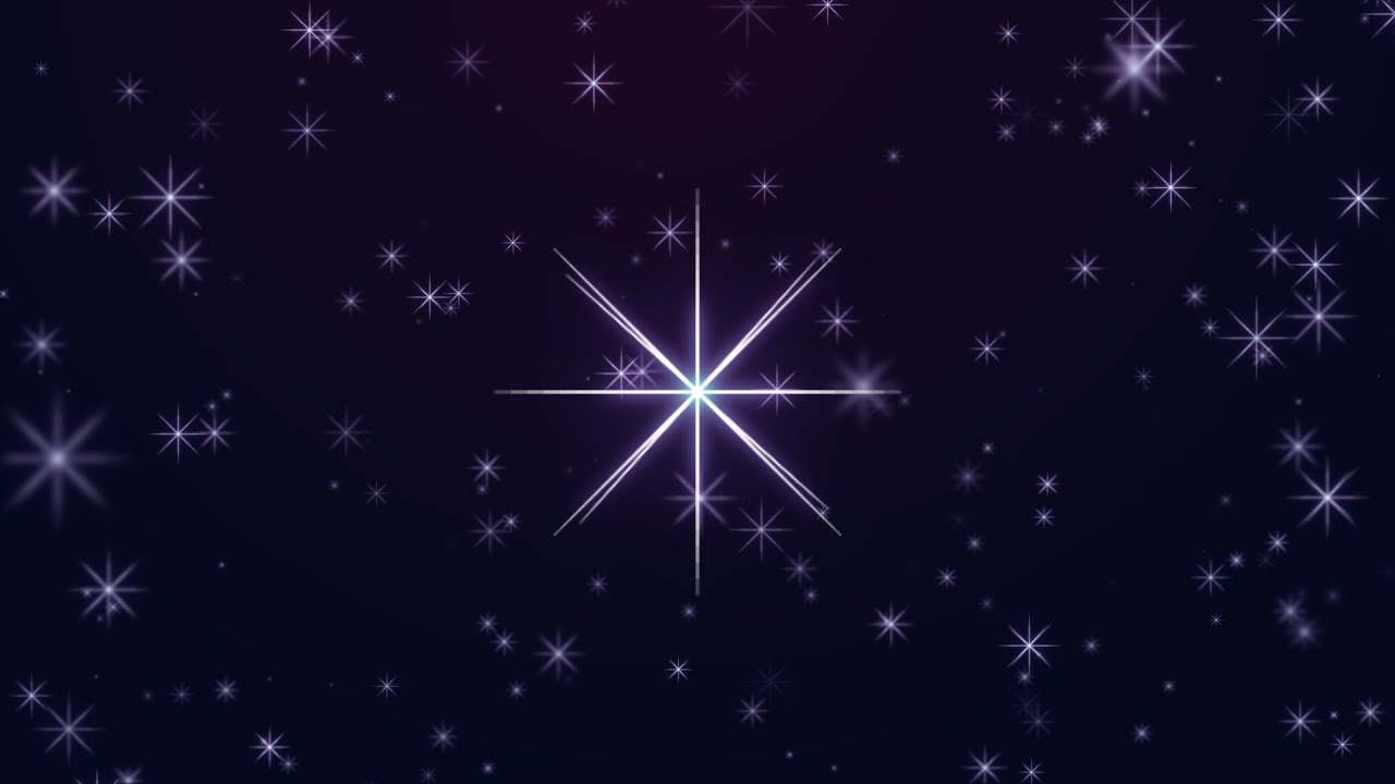 #31 Particular Tutorial: Easy Christmas Stars, Twinke Little Star ...