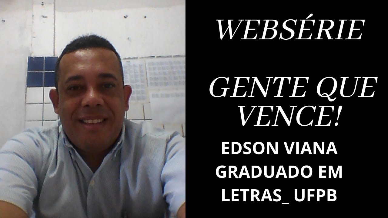 EDSON VIANA - YouTube