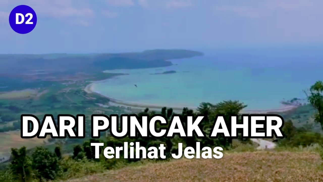 Perjalanan ke Puncak Aher Geopark Ciletuh Sukabumi #motovlog #yamahar15 ...