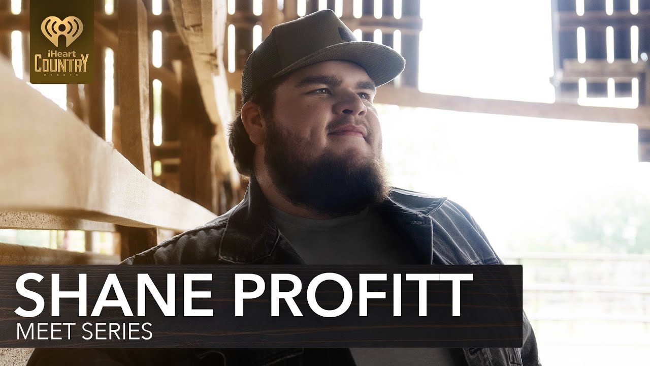 Shane Profitt Talks About The First Time Meeting Chris Janson + More ...