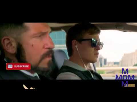 DON OMER (BABY DRIVER VERSION)
