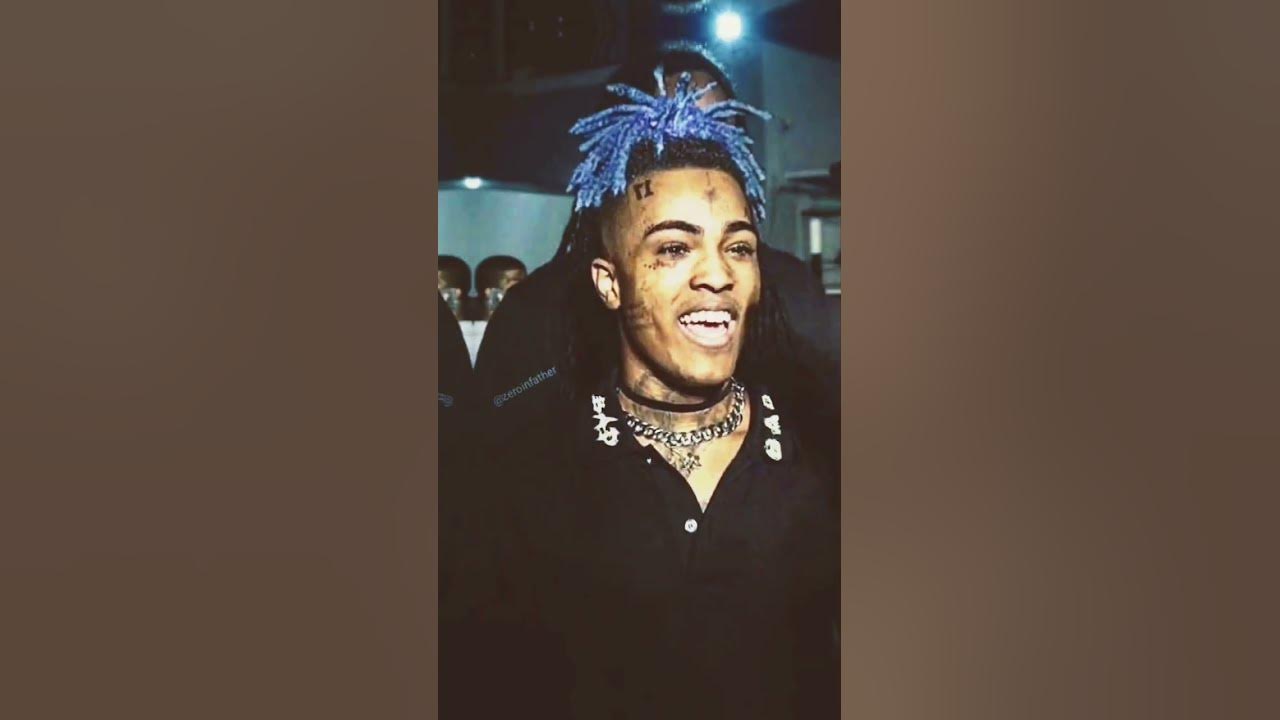 Rip Xxxtentacion🙏😇 Xxxtentacion Llj Youtube