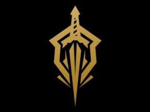 EXALTED VS GORILLAZ SMALL SCALE EU SERVER - YouTube