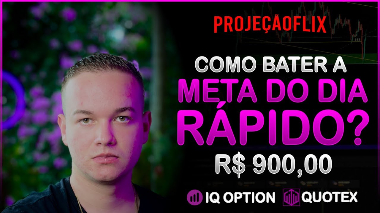 🎯 DESCUBRA COMO BATER A META DO DIA COM APENAS 1 ANÁLISE - EPISÓDIO 22 ...
