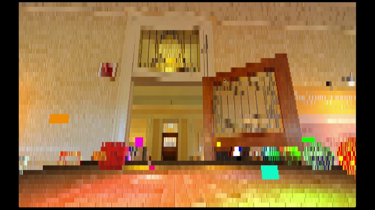 Pixelation Filter with OpenGL - YouTube