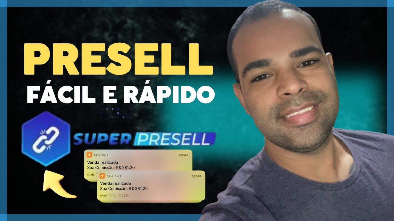 SUPER PRESELL: Como Criar Uma Presell Fácil e Rápido com o Plugin Super ...