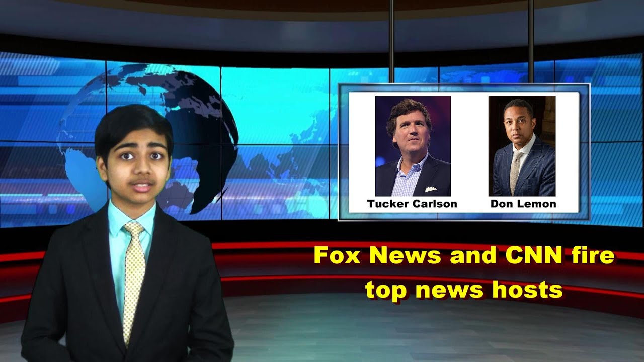 Weekend News Review | Apr 24th 2023 to Apr 29th 2023 - YouTube