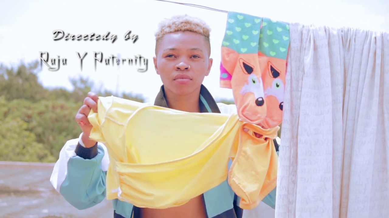 BABY DRAMA_DANCE WITH ME - YouTube