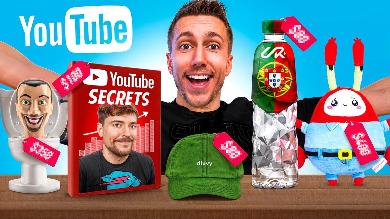 YOUTUBER PRICE IS RIGHT! - YouTube