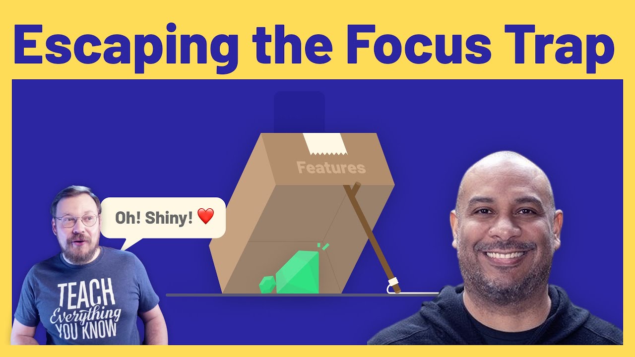 Ruben Gamez — Cracking the E-Signature Market - YouTube