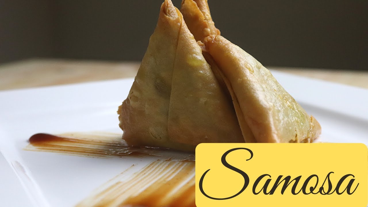 Samosa Recipe In Hindi | Samosa Banane ki recipe in Hindi | How to Make ...